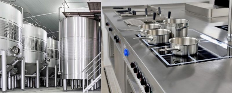 AISI 316 là gì | 316L và 316 khác nhau thế nào