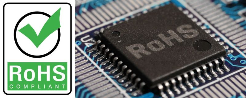 Tiêu chuẩn RoHS là gì | 6 Chất độc hại bị hạn chế